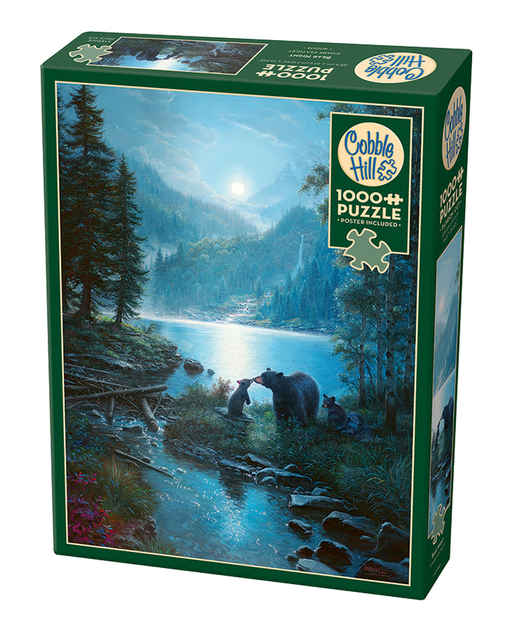 1000 Piece — Outset Media