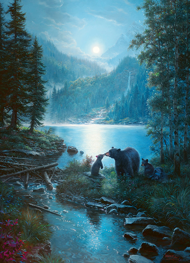 1000 Piece — Outset Media