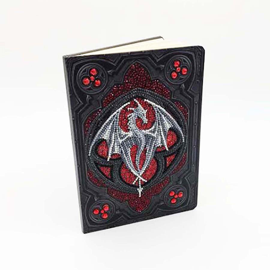 CA Notebook Kit: Valour Alter Drake — Outset Media