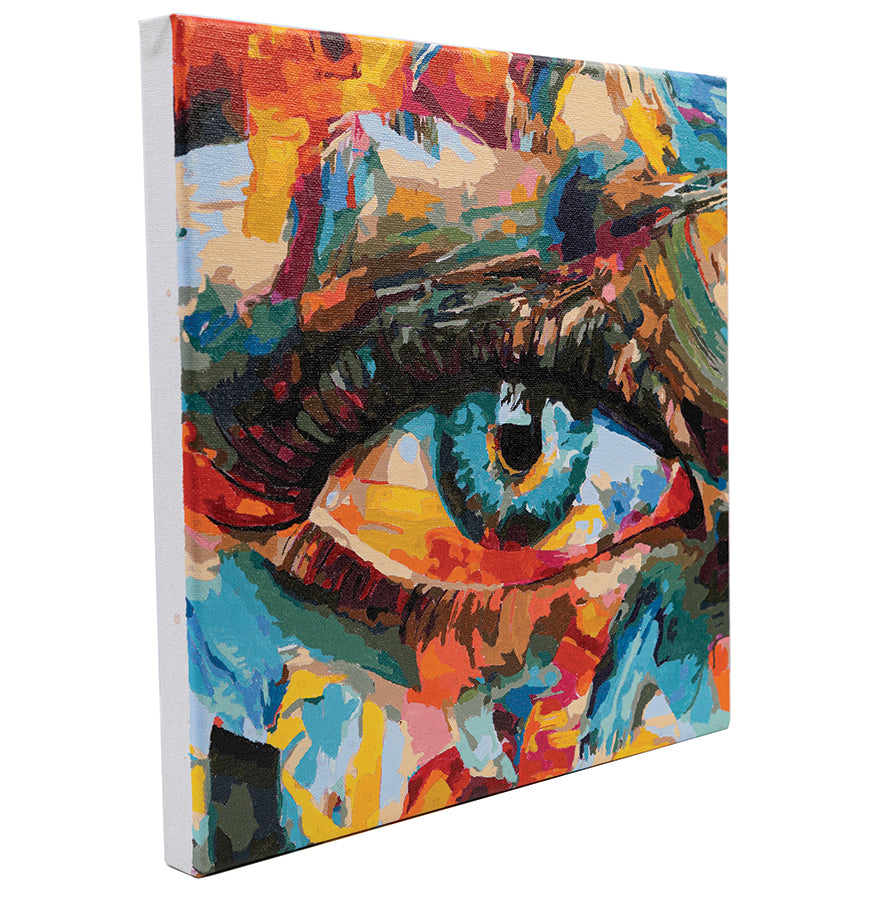 CA PBN (Medium): Creative Eye — Outset Media