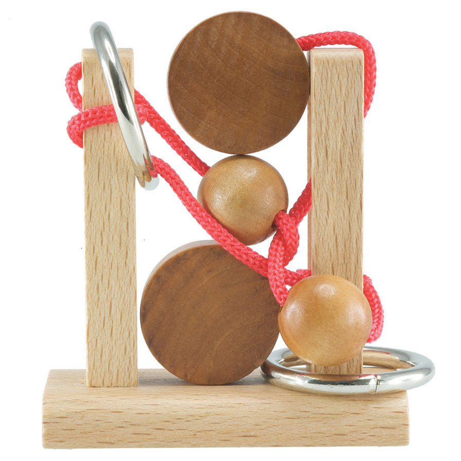 IQ Buster Solutions — Outset Media