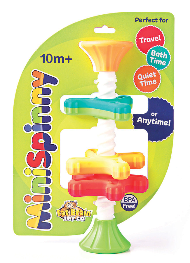 MiniSpinny — Outset Media