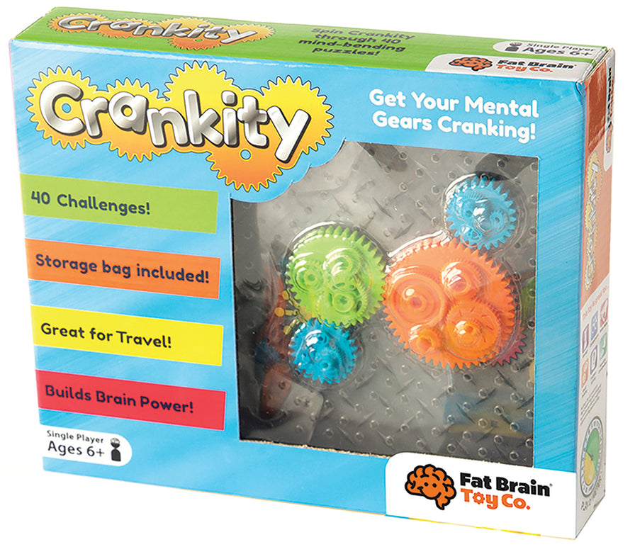 Fat Brain Toys — Outset Media