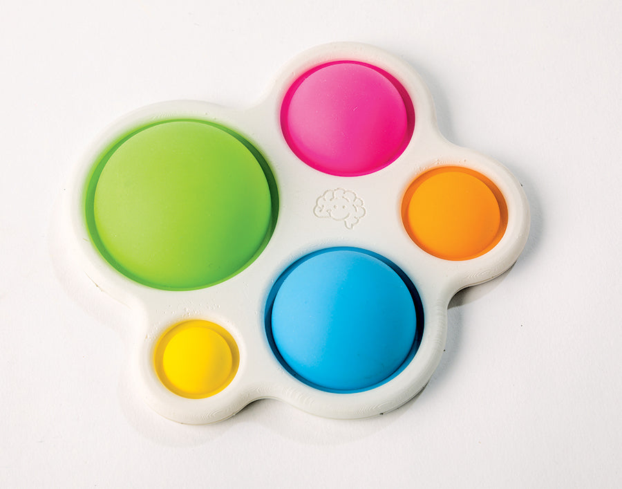 Dimpl — Outset Media