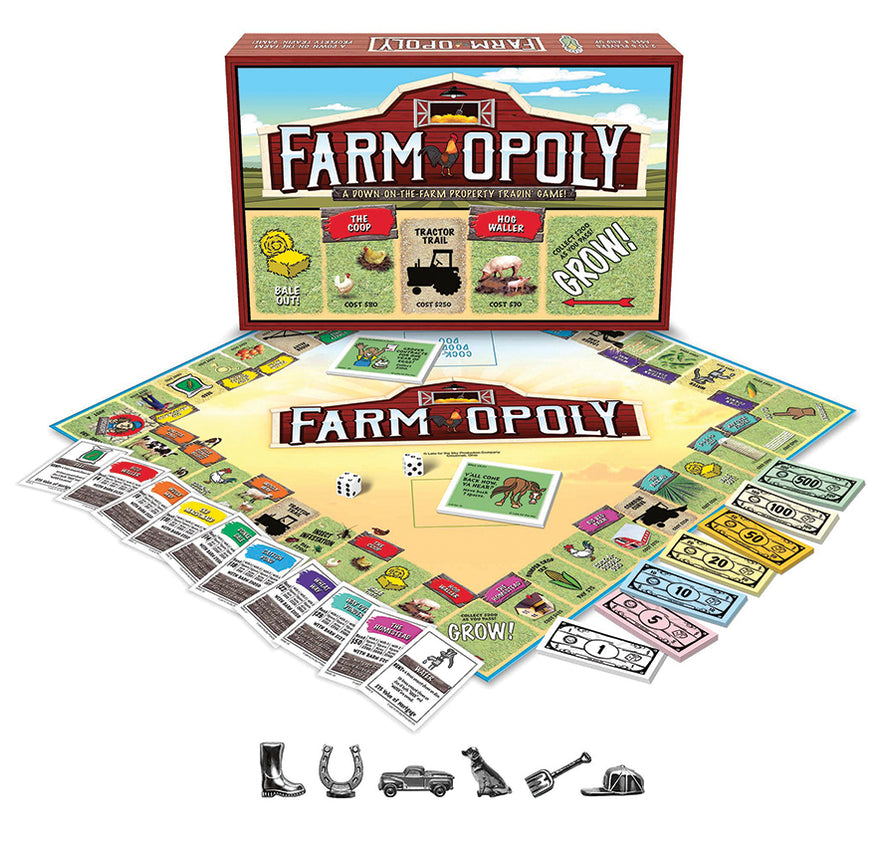 Farm-Opoly (new design) — Outset Media