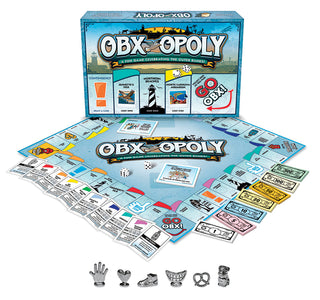 Outer Banks-Opoly — Outset Media