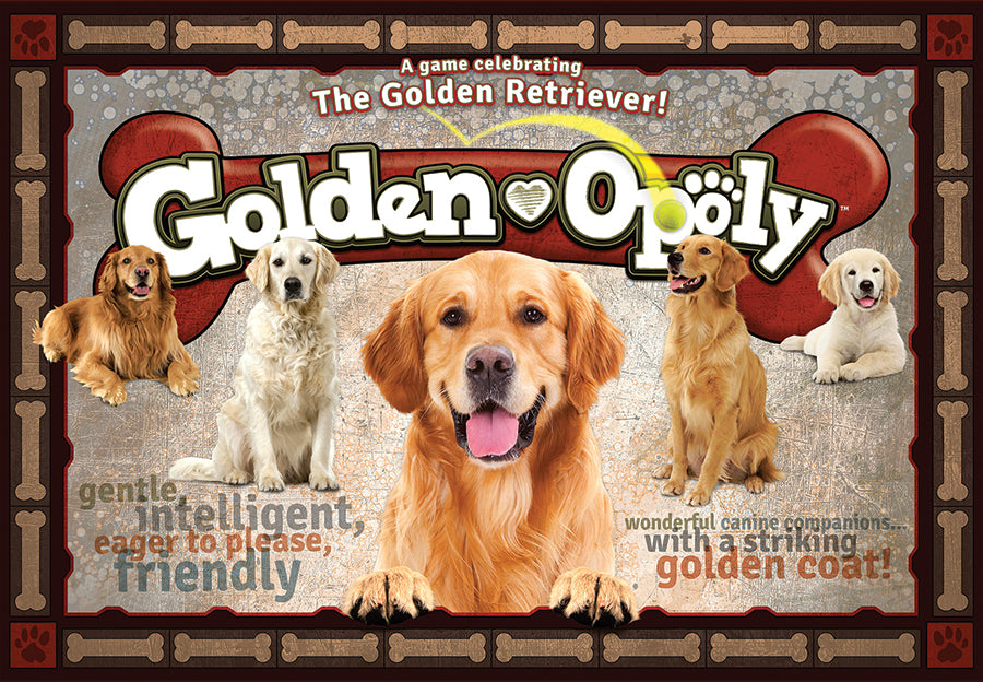 Golden-Opoly — Outset Media