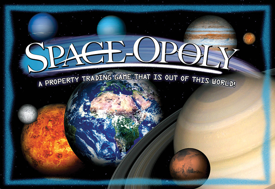 Space-Opoly — Outset Media