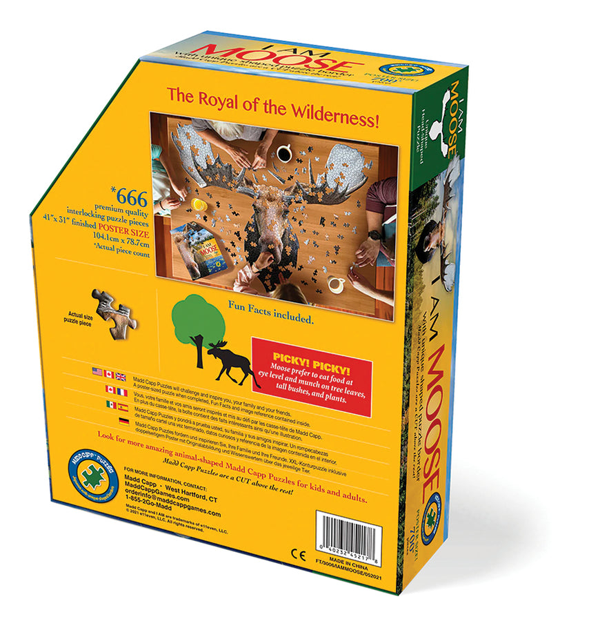 700 Piece — Outset Media