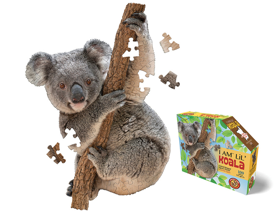 100 Piece — Outset Media