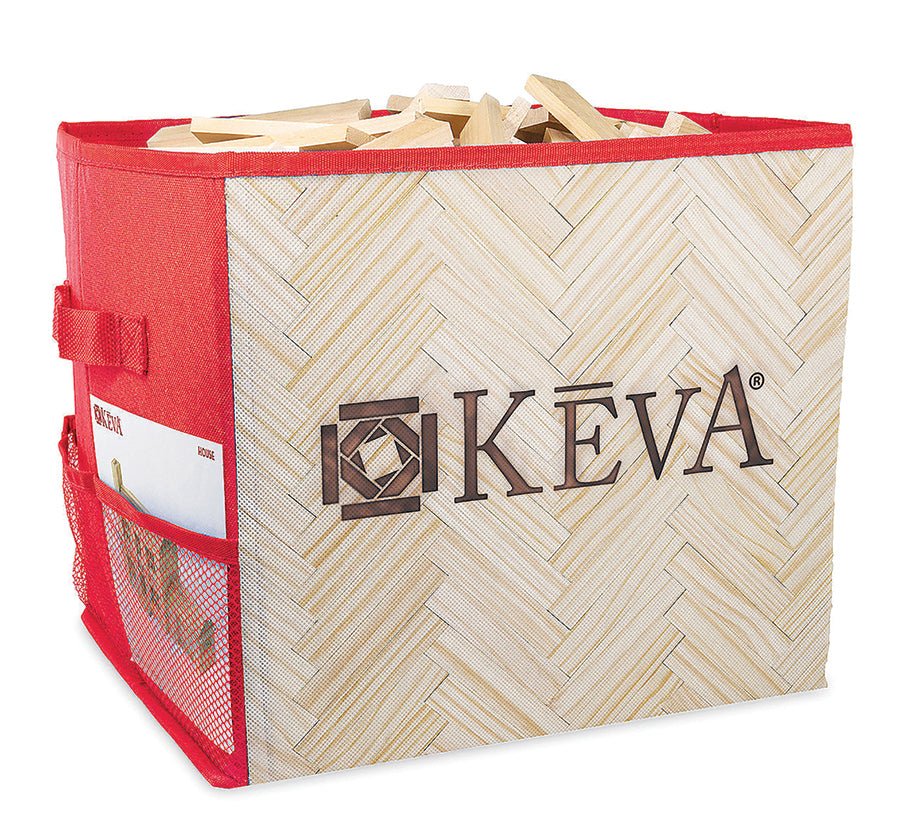 KEVA Structures 600 — Outset Media