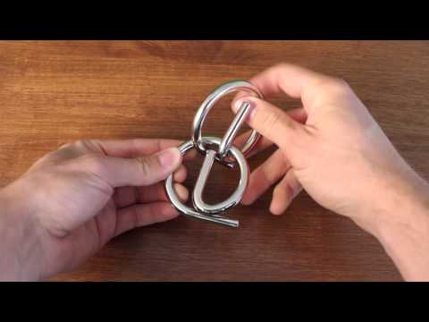 SOLUTION VIDEO ONLY - IQ Buster - Big Nail "Twister" Solution — Outset ...