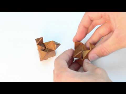 SOLUTION VIDEO ONLY - IQ Buster - Mystifier Solution — Outset Media