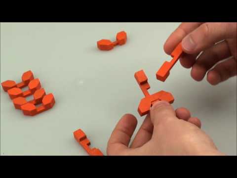 SOLUTION VIDEO ONLY - IQ Busters - Chroma The Sunburst Solution ...