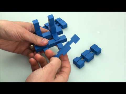 SOLUTION VIDEO ONLY - IQ Busters - Ball Traps Blue Solution (Hashtag ...