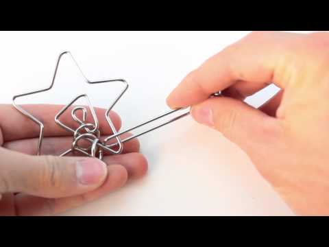 SOLUTION VIDEO ONLY - IQ Buster - Shocker Solution — Outset Media