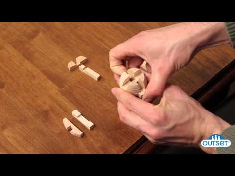 SOLUTION VIDEO ONLY - IQ Buster - Baffler Solution — Outset Media