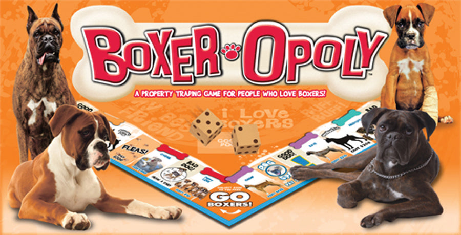 Boxer-Opoly — Outset Media