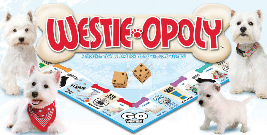 Westie-Opoly — Outset Media