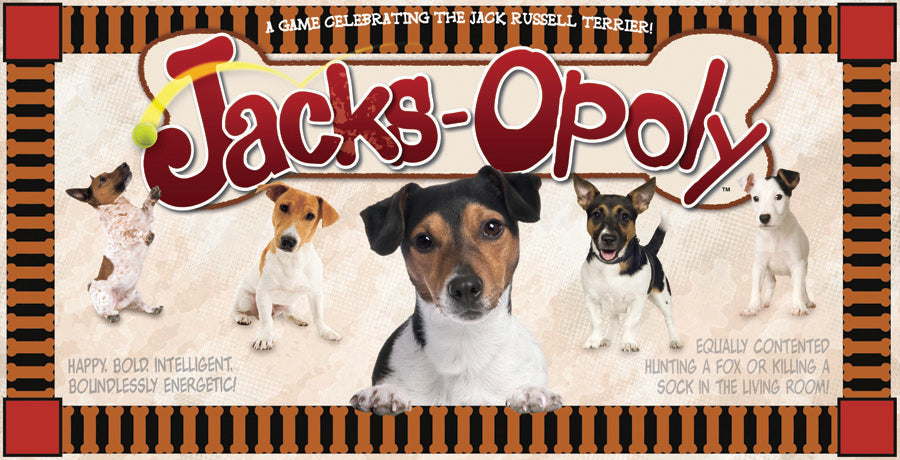 Jacks-Opoly — Outset Media