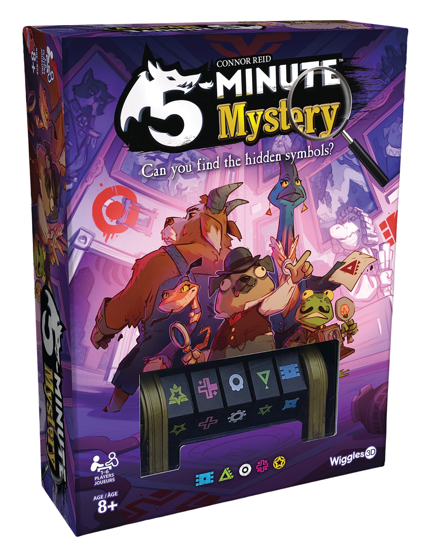 Games Canada — Outset Media